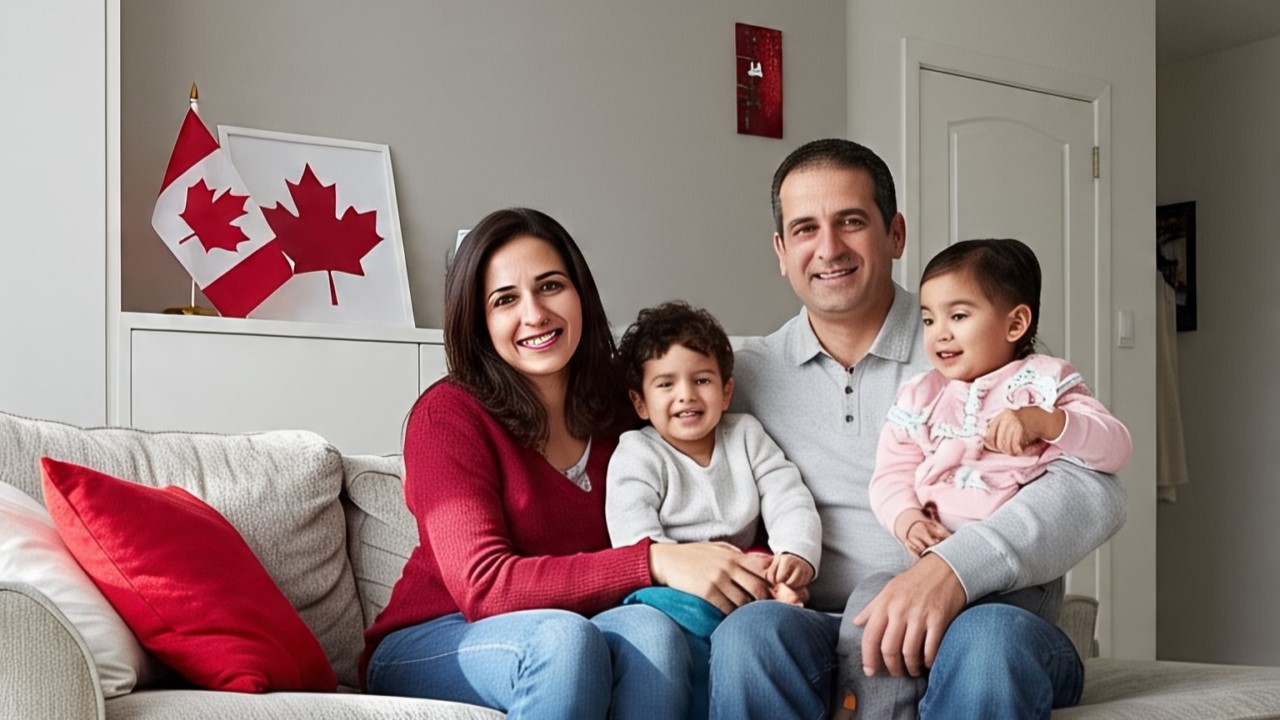 Family Sponsorship in Canada: Amazing Facts to Expect 2025